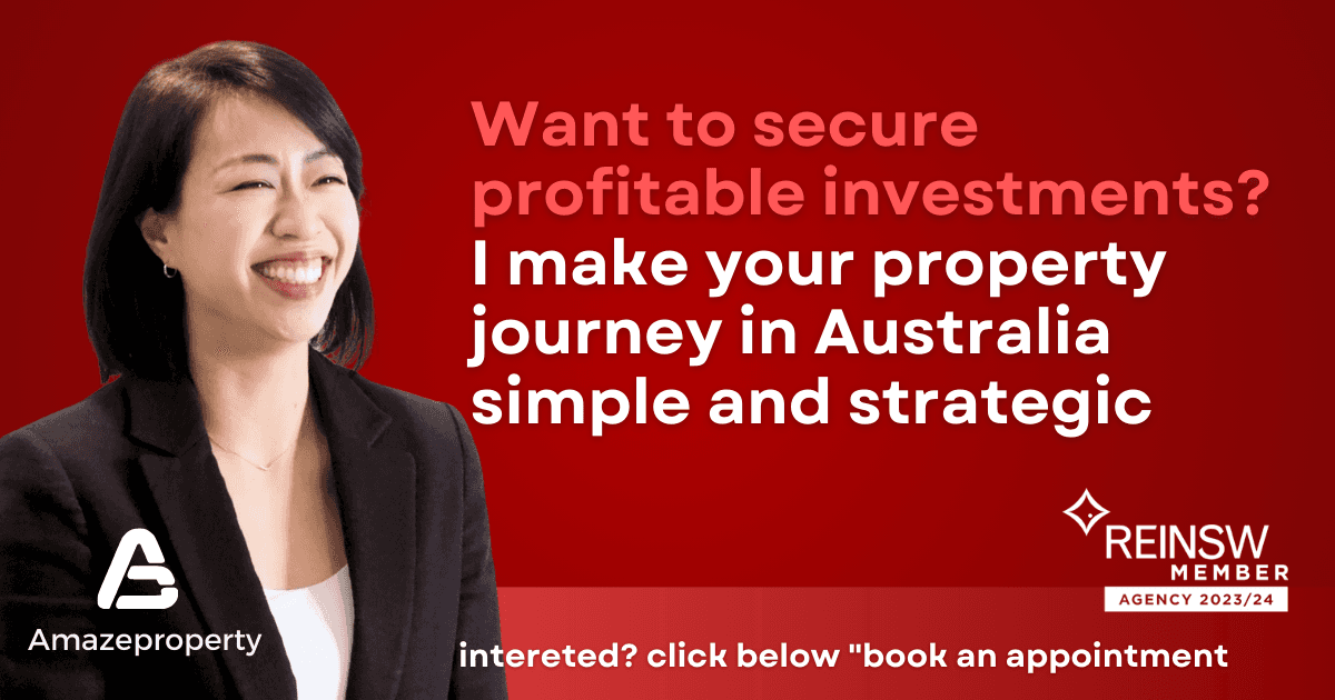 Amaze Property - 您的專屬房地產專家