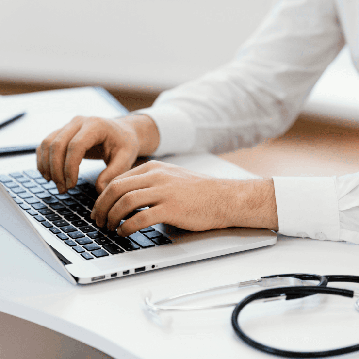 Rapid Claims AI - Autonomous medical coding and documentation