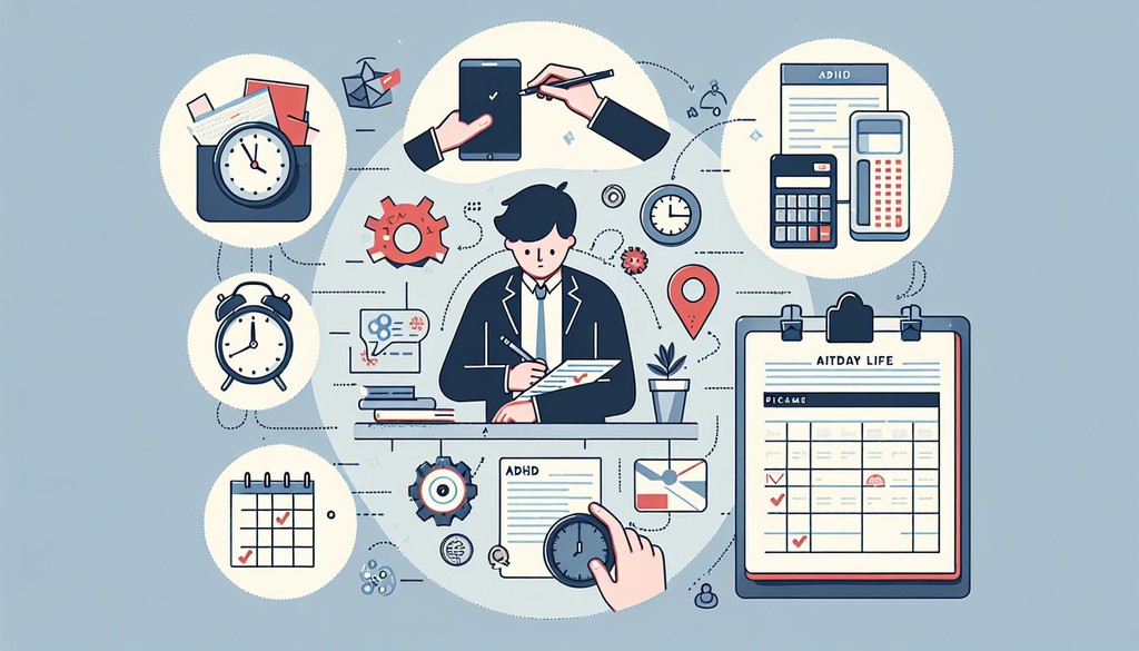 Unlocking ADHD Benefits in the UK: Claim Your Rights Today