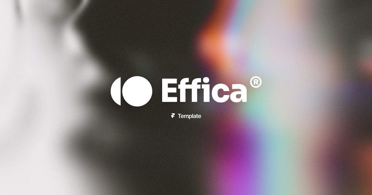 Effica · Practical AI Consulting & Workflow Automation for SMEs