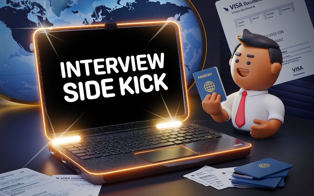The Ultimate Guide to B1 B2 Visa Interview Preparation: Top Tips to Nail Your Interview ...