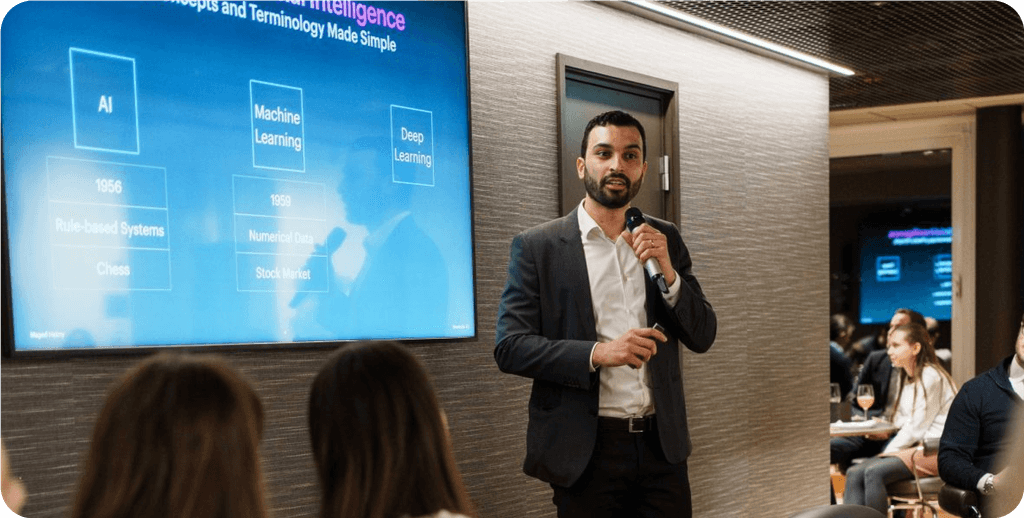 Newcode.ai | The AI for Forward-Thinking Firms