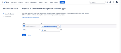 How to Change Issue Type in Jira – Quick & Easy Steps - 1 minute video guide