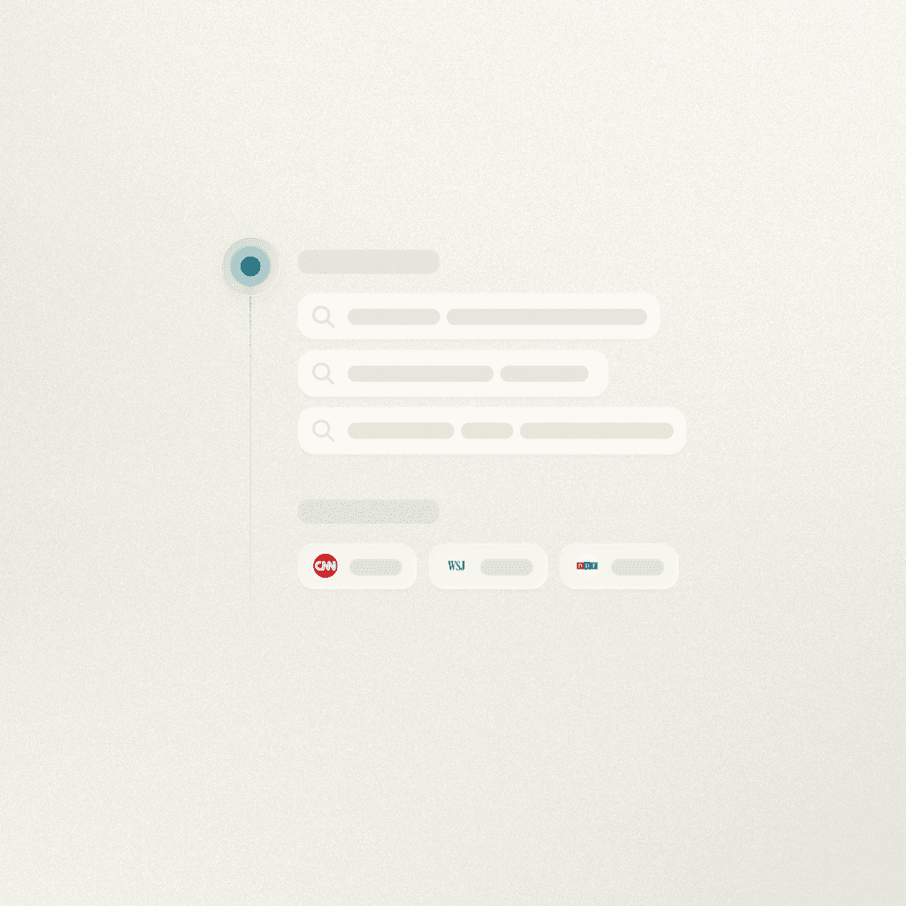 Comet Browser: a Personal AI Assistant