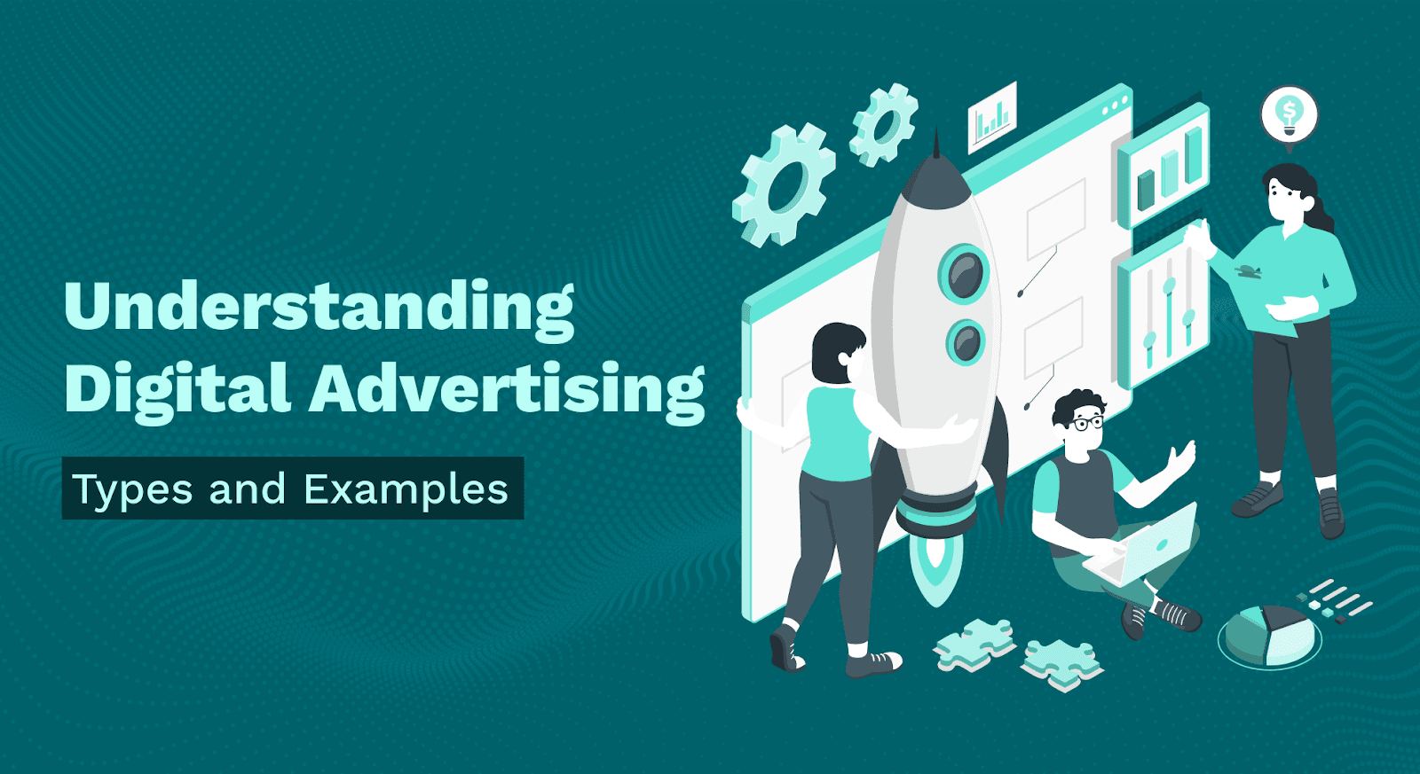 Understanding Types and Examples of Digital Advertising - GoMarble AI