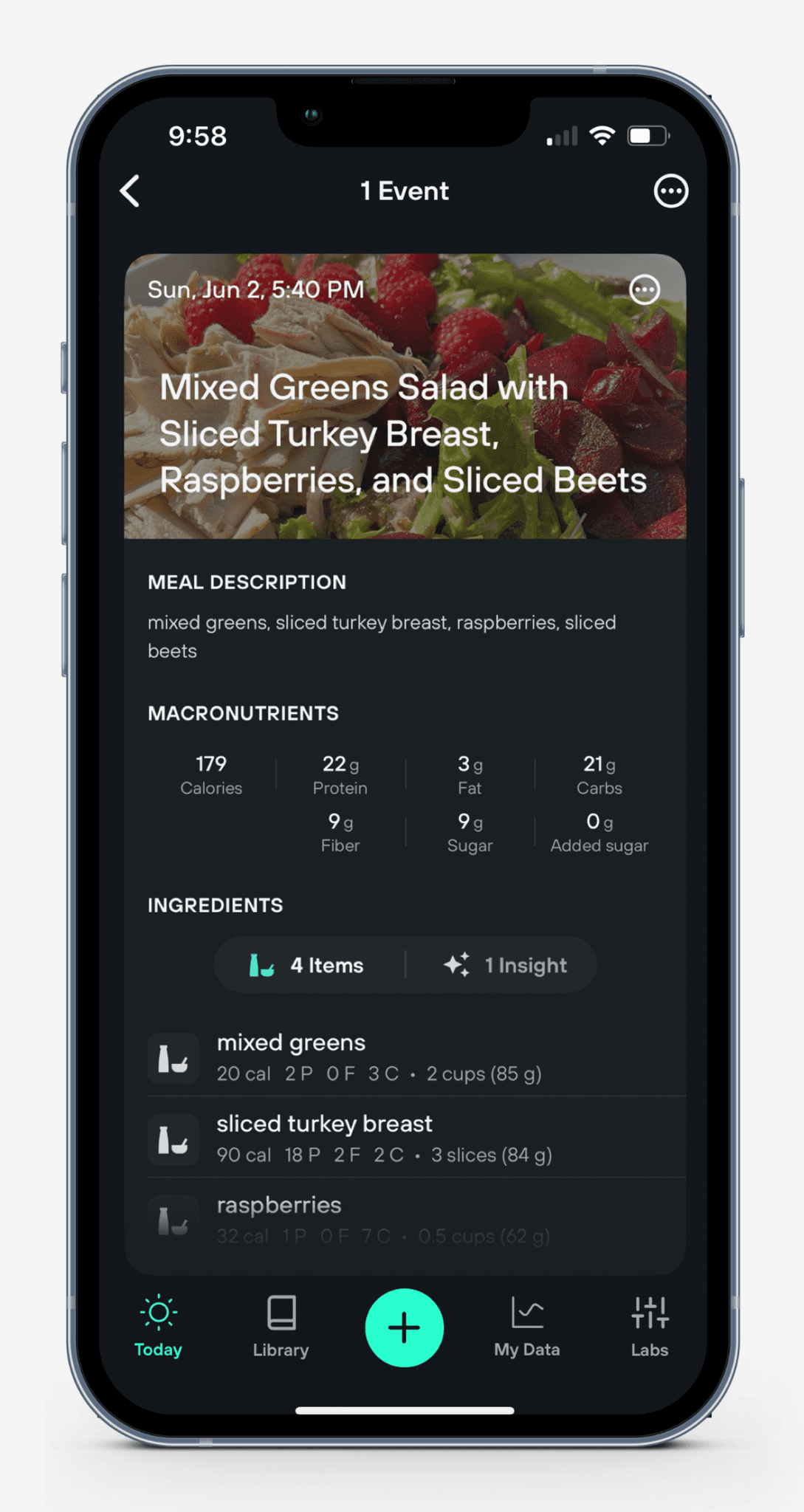 Levels - Unlock Your Metabolic Health