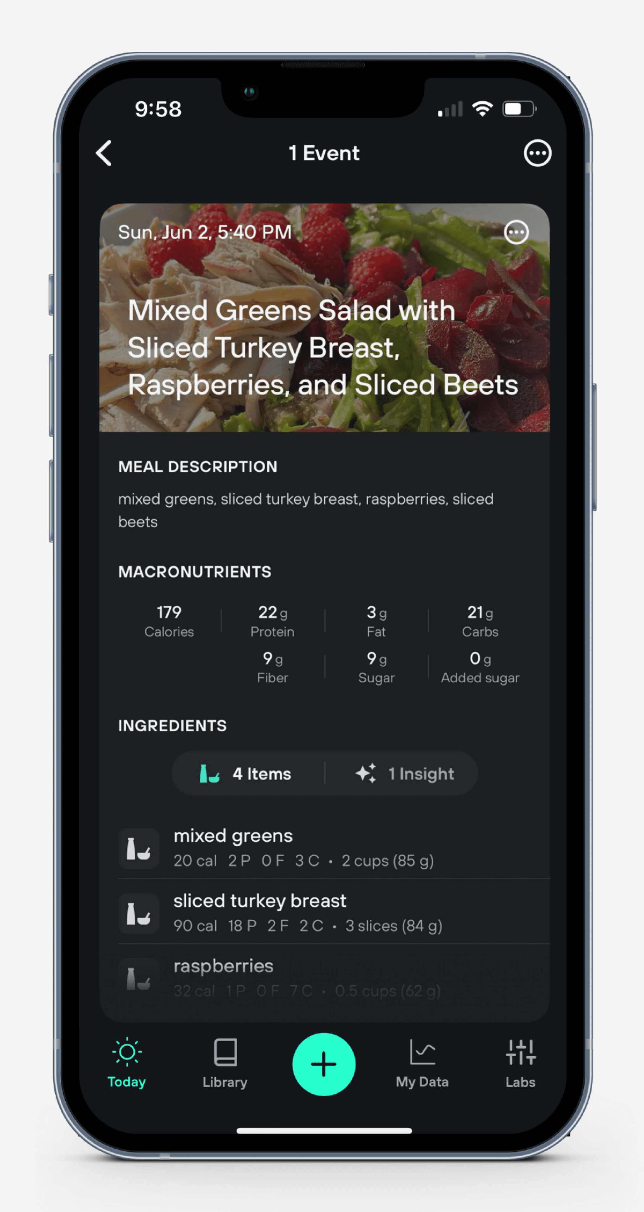 Levels - Unlock Your Metabolic Health