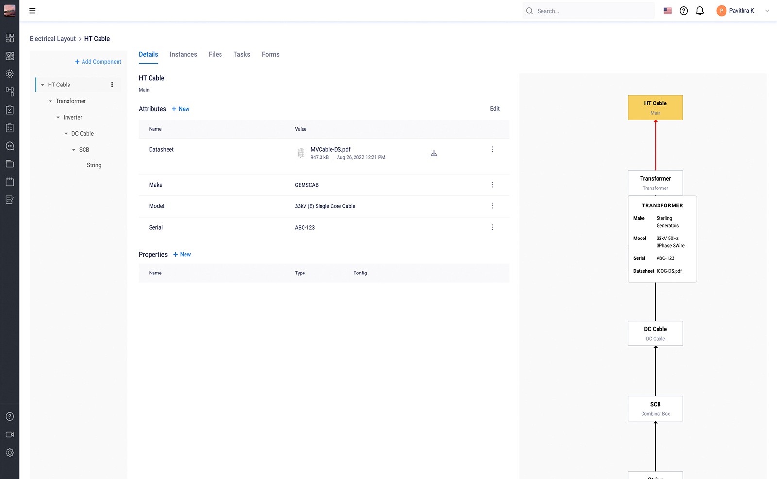 TaskMapper Solar for modern energy projects