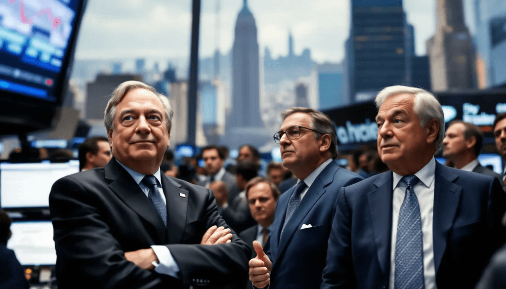 Top Hedge Fund Rankings: Best Performers of 2025