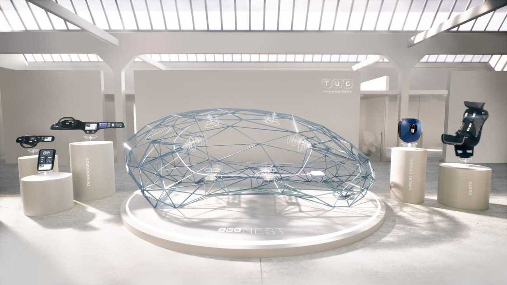 TUC.technology - The mobility USB®