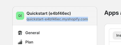 How to connect Shopify to Framer with Frameship - Frameship | Insert Frame