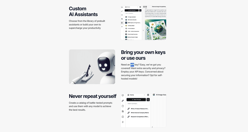 How to Get and Use a Gemini API Key