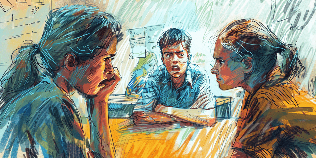 Navigating Classroom Conflicts: Strategies for Harmony and Learning