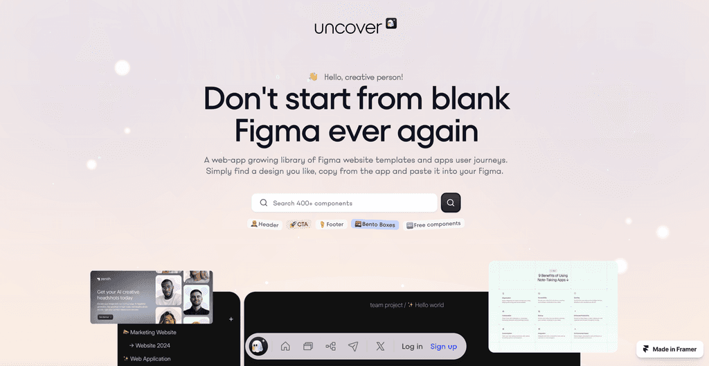 10+ Best Figma UI Kits and Design Systems (2025 Edition)