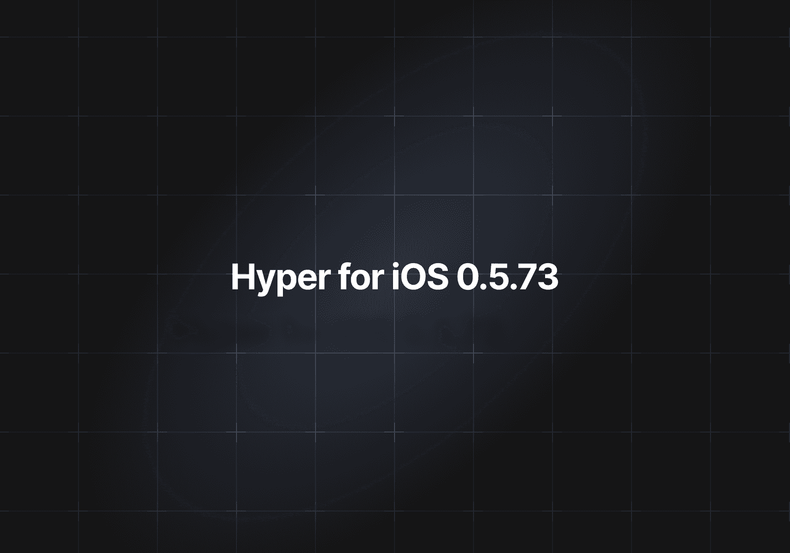 Hyper Online: The ultimate VTubing & Avatar App