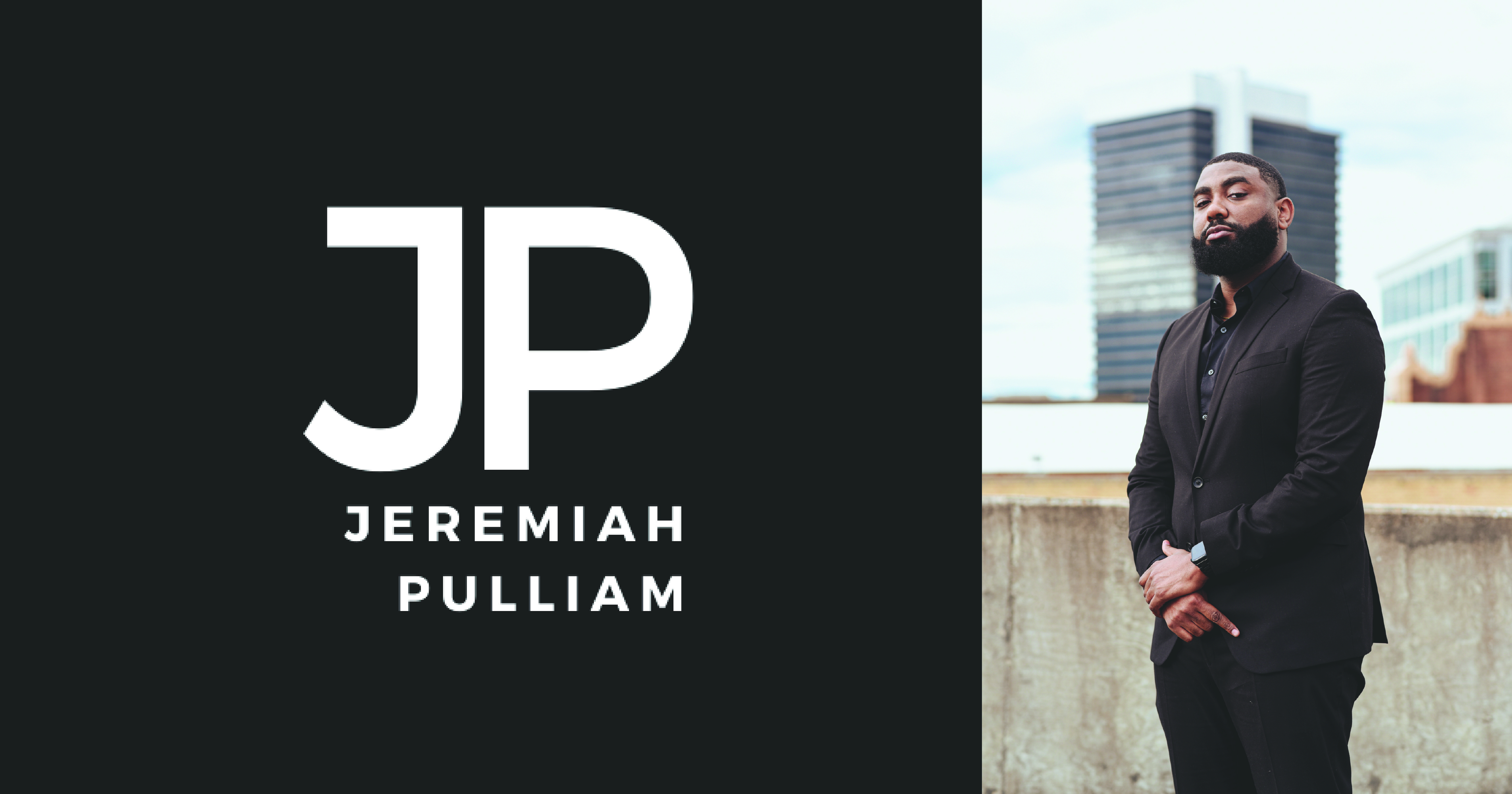 Jeremiah Pulliam | Portfolio