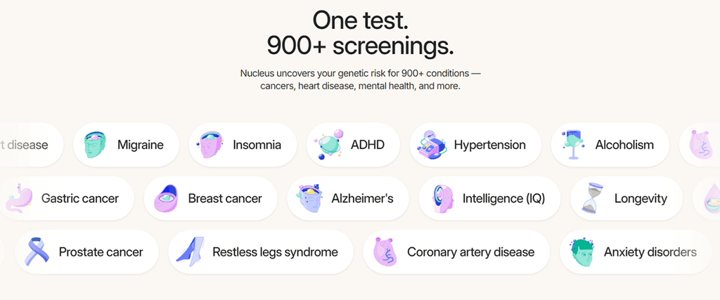 JScreen genetic testing: Is this health screening service worth your ...