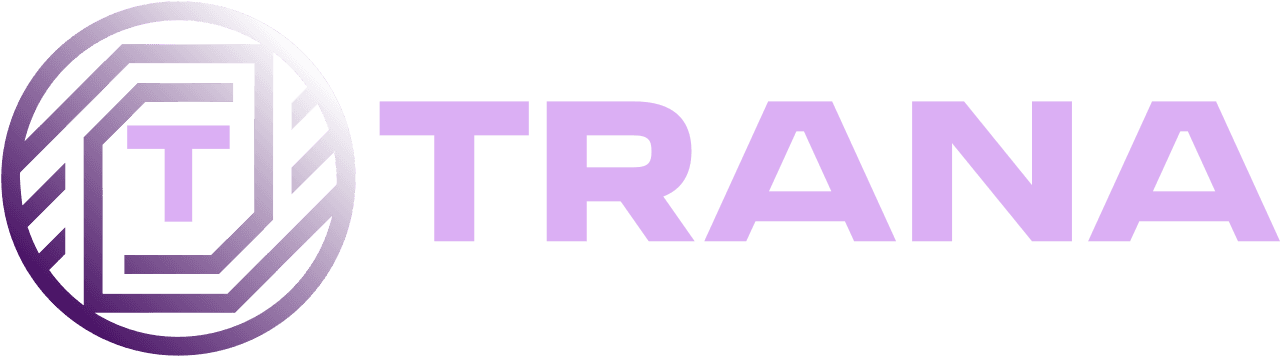 Trana — Secure tomorrow,today.