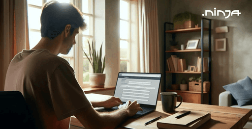 Cómo rellenar tasa modelo 790 código 012 paso a paso