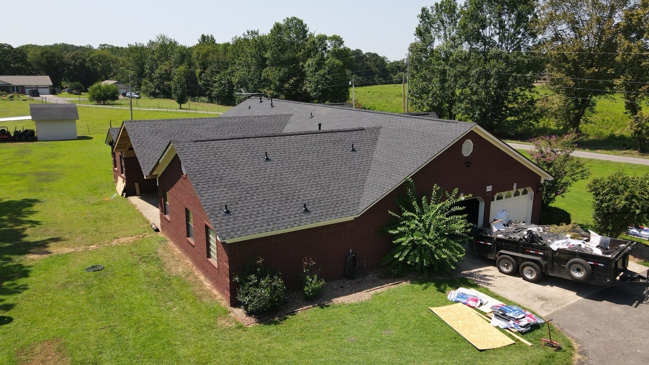 Diamond Ridge Construction