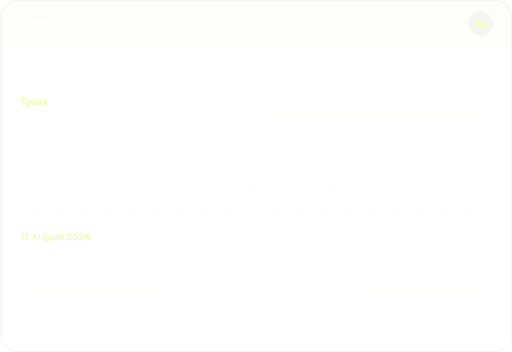 Aidy - AI Chatbot Website