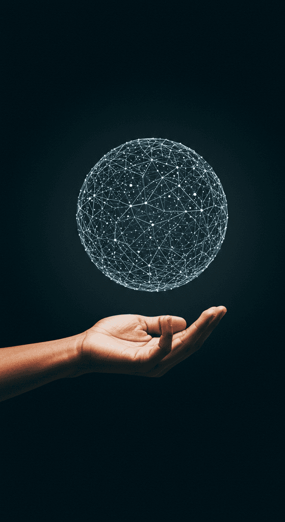 TrustGraph - The AI Knowledge Supply Chain Platform