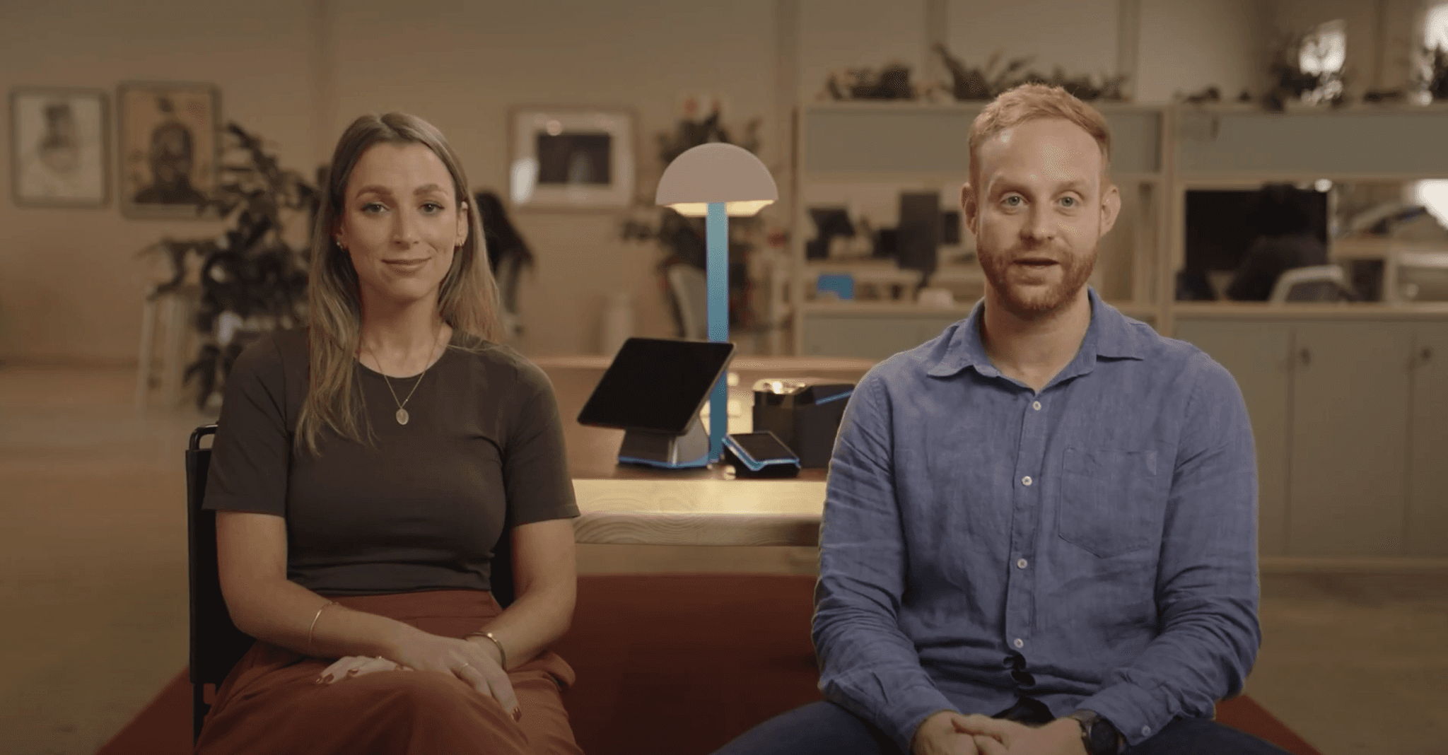 Yoco Next: How Khumo works with Yoco Counter