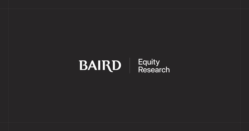 Baird Equity Research | Rogo