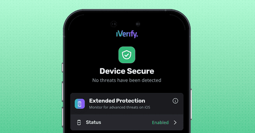 iVerify Basic is now on Android!