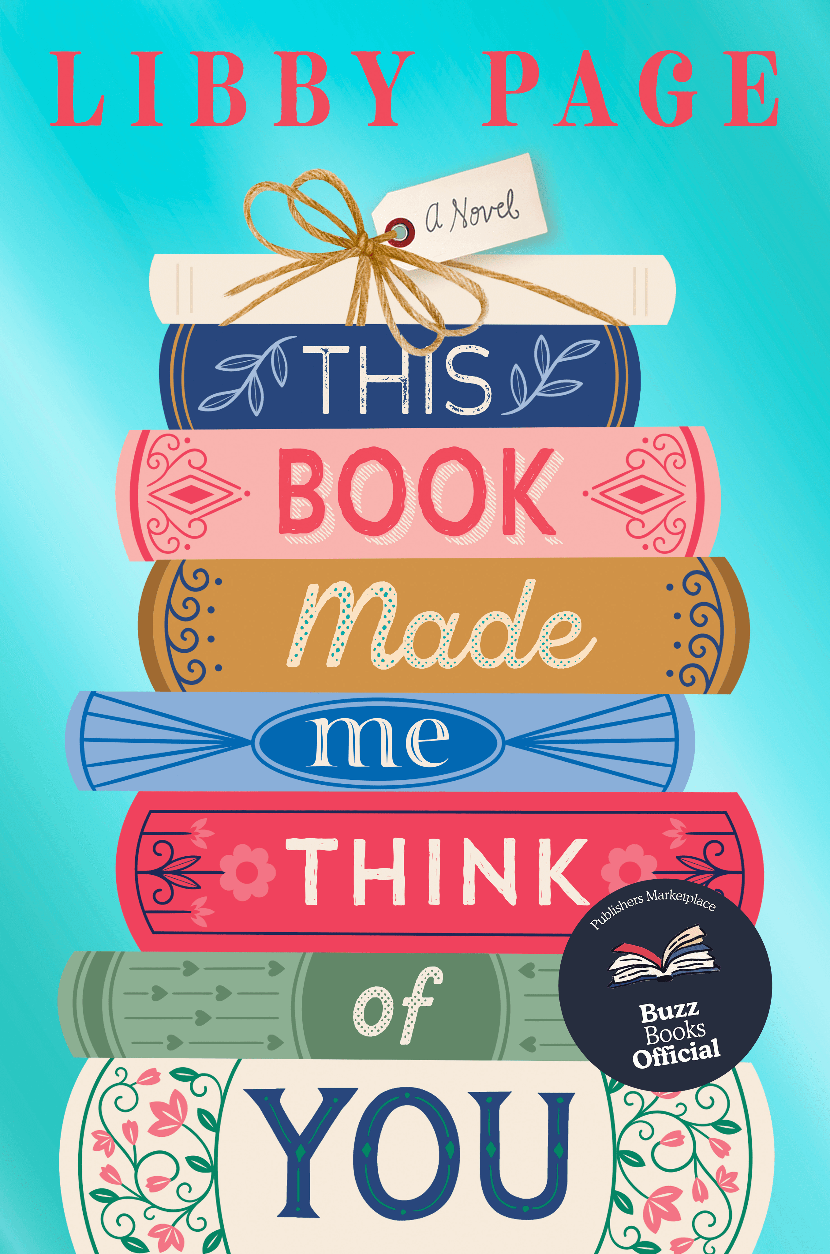 Buzz Books Official