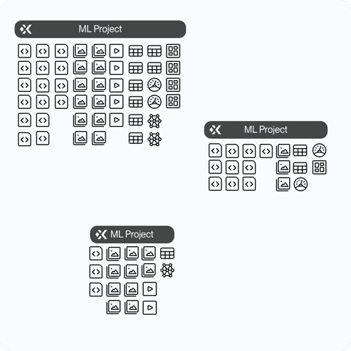 XetHub - Modern ML Development