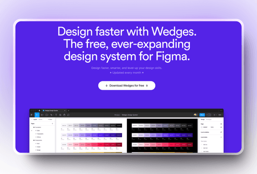 20 Best Figma UI Kits for Designers in 2025