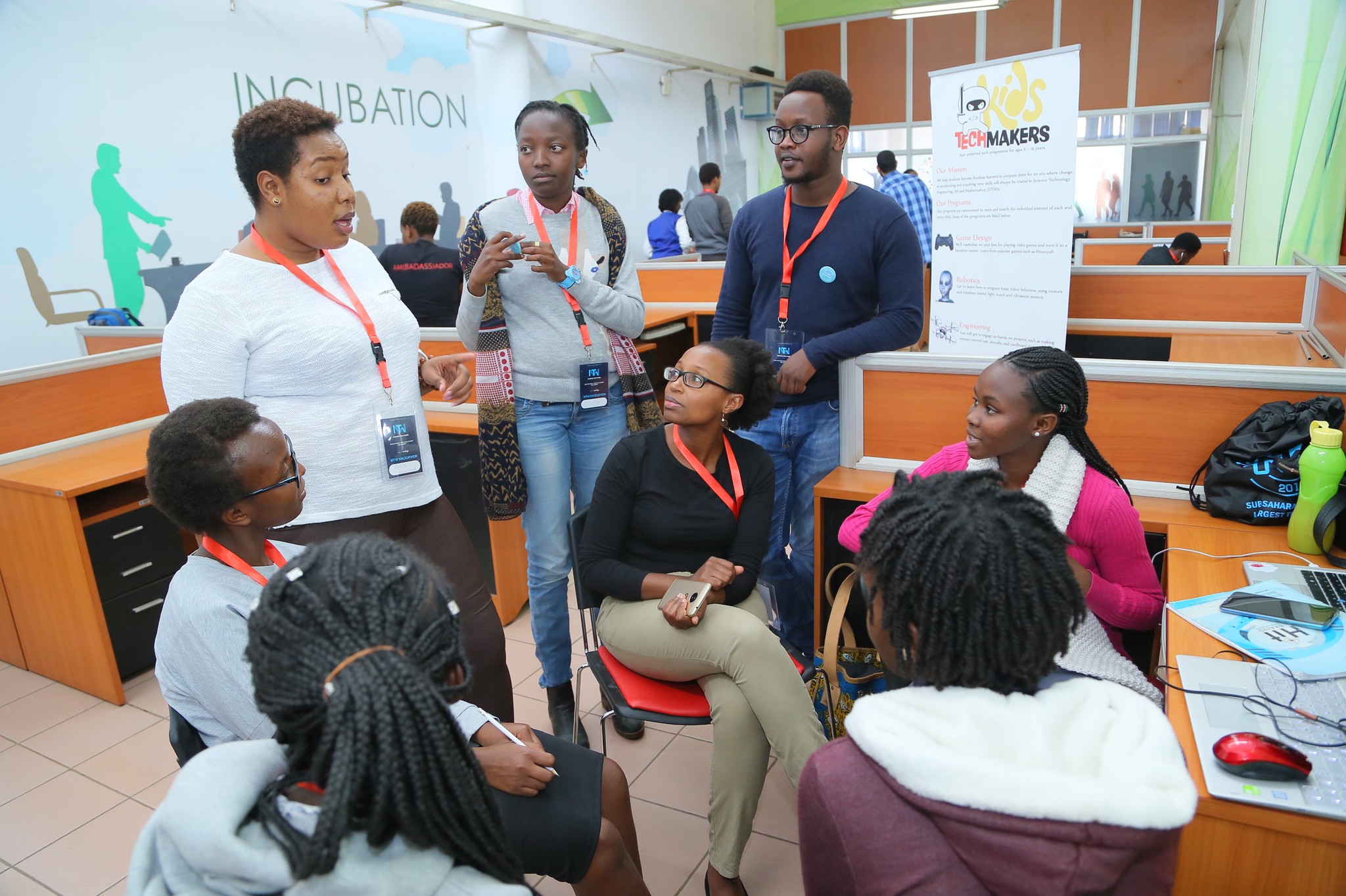 AngelHack - World's Leading Developer Relations and Marketing Platform