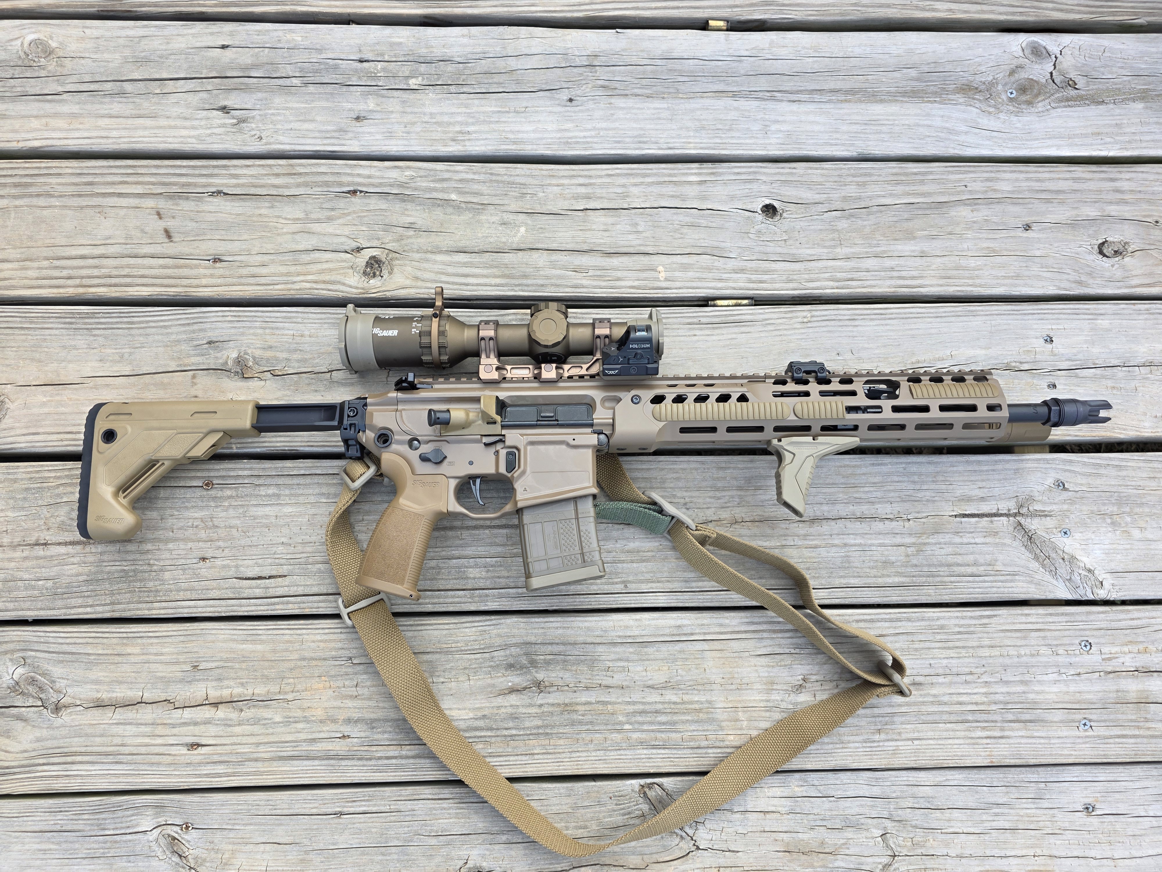 Texas Tactical Training Center