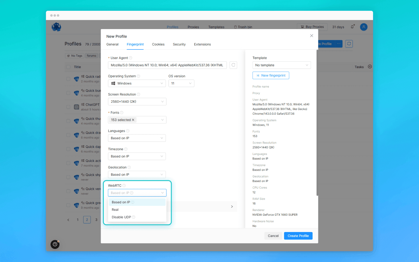 DNS, WebRTC, and TLS leaks: how to prevent your IP address and digital ...