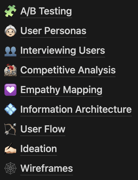 Learn UX Design: The Simplest Guide to Learning UX Design | UX Roadmap