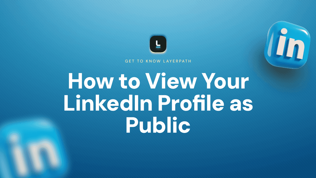 How to Add Languages to Your LinkedIn Profile