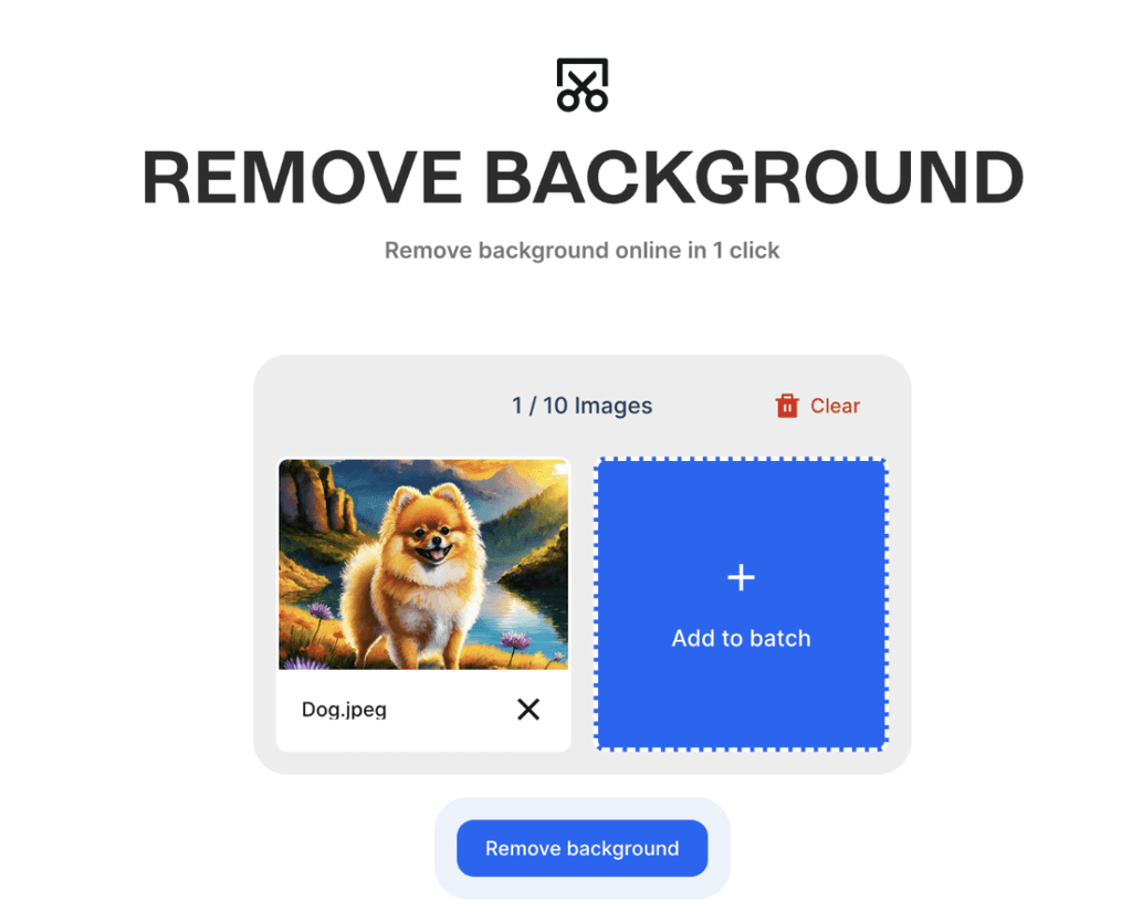 Clipdrop Tools for Beginners: A Practical Guide with Examples ｜Let's ...
