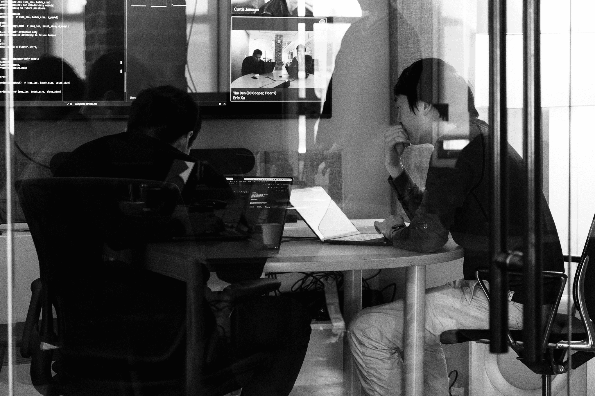 Rogo | Secure AI for Finance Professionals