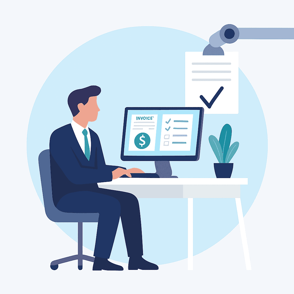 How to Process a Purchase Order: Modern Workflow & Job Roles