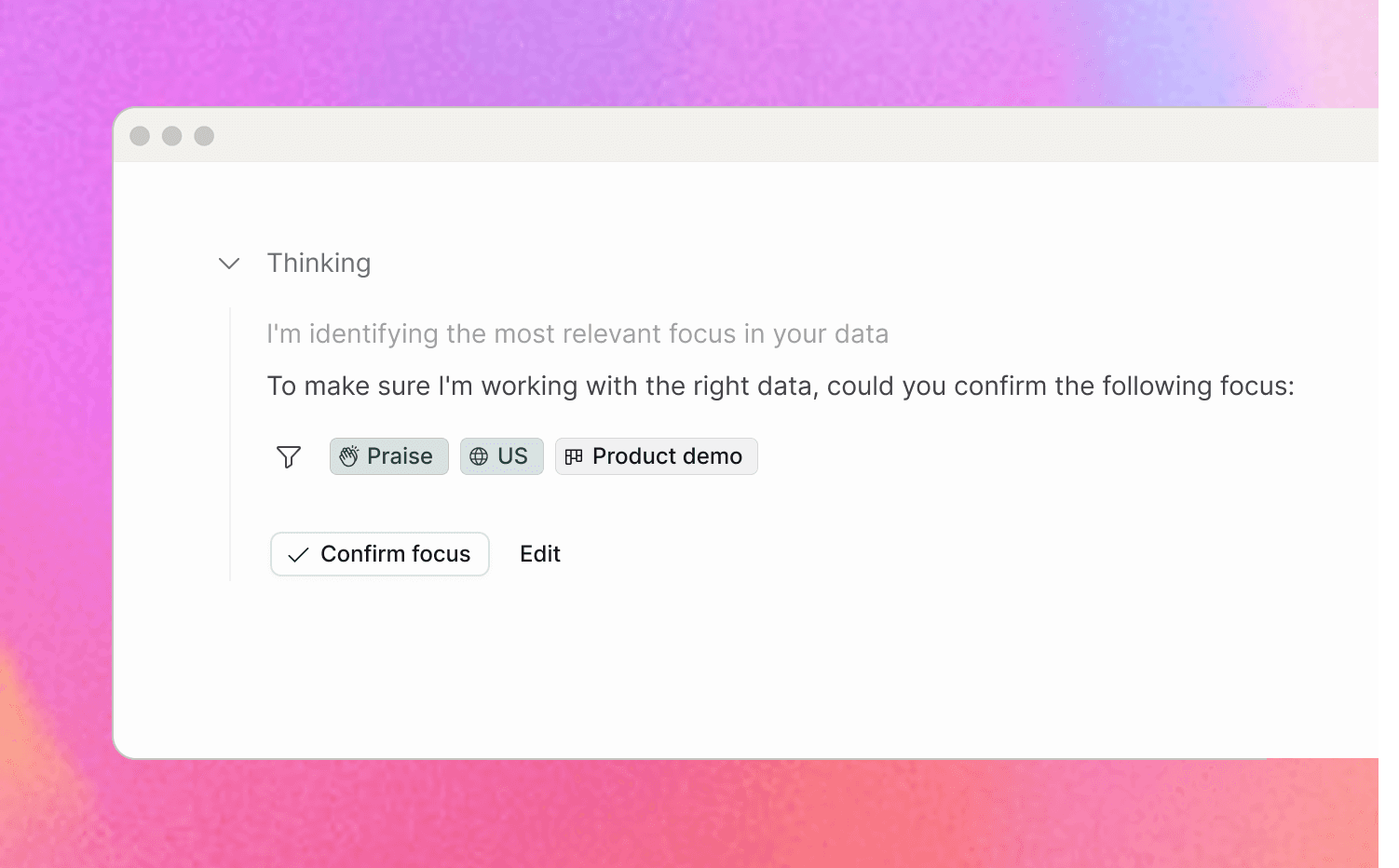 Human-in-the-loop agentic chat, GPT 5.2, Share to Lovable, Support for ...
