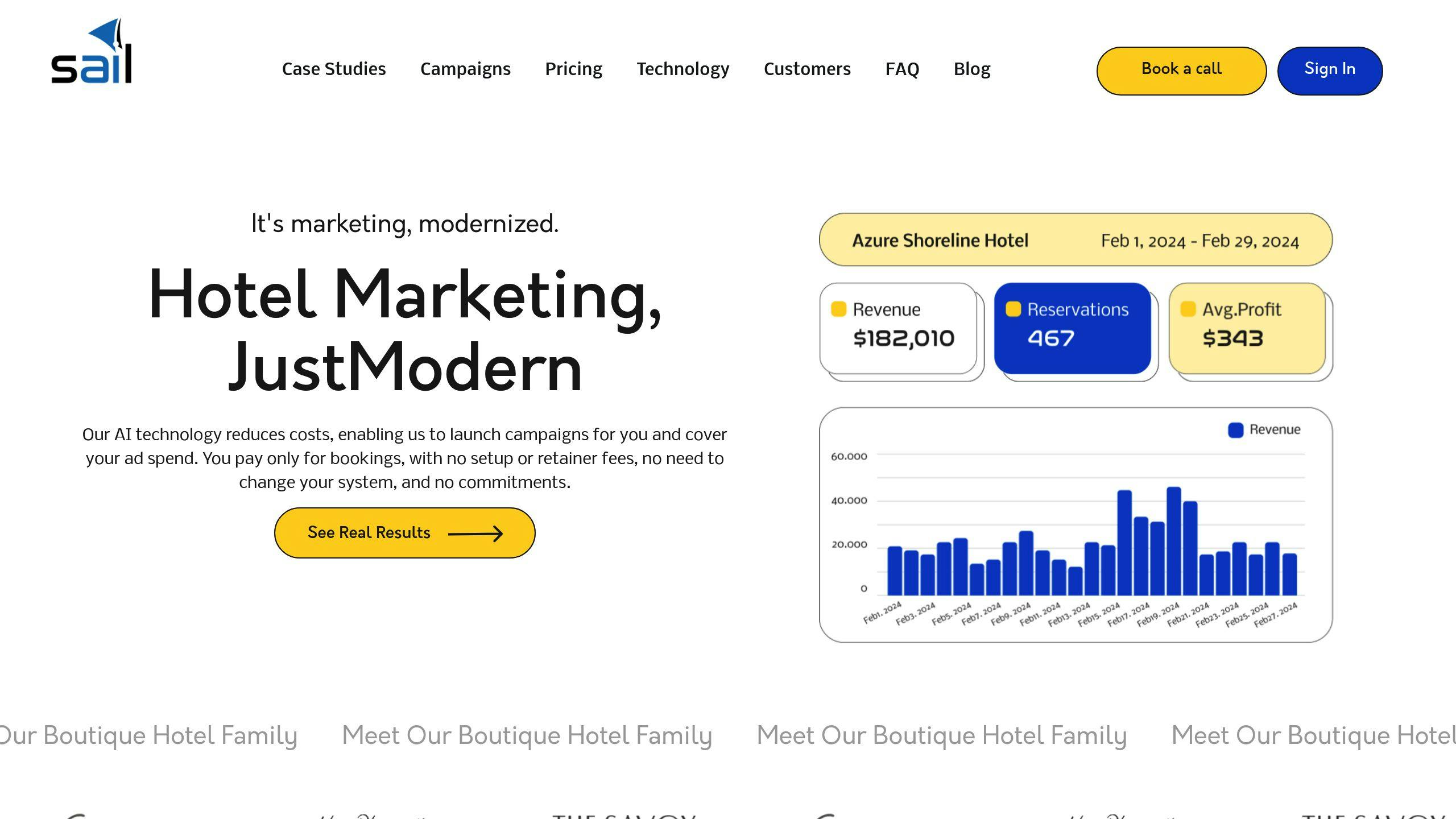 5 Steps to Define Hotel Value Proposition
