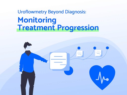 Uroflowmetry Beyond Diagnosis: Monitoring Treatment Progression - My ...