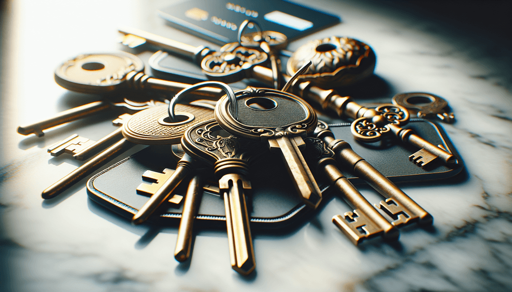 Property Possession in Real Estate: Rights and Control