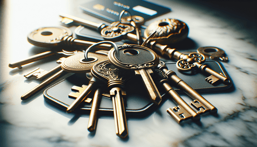 Fee Simple Estate: The Ultimate Form of Property Ownership