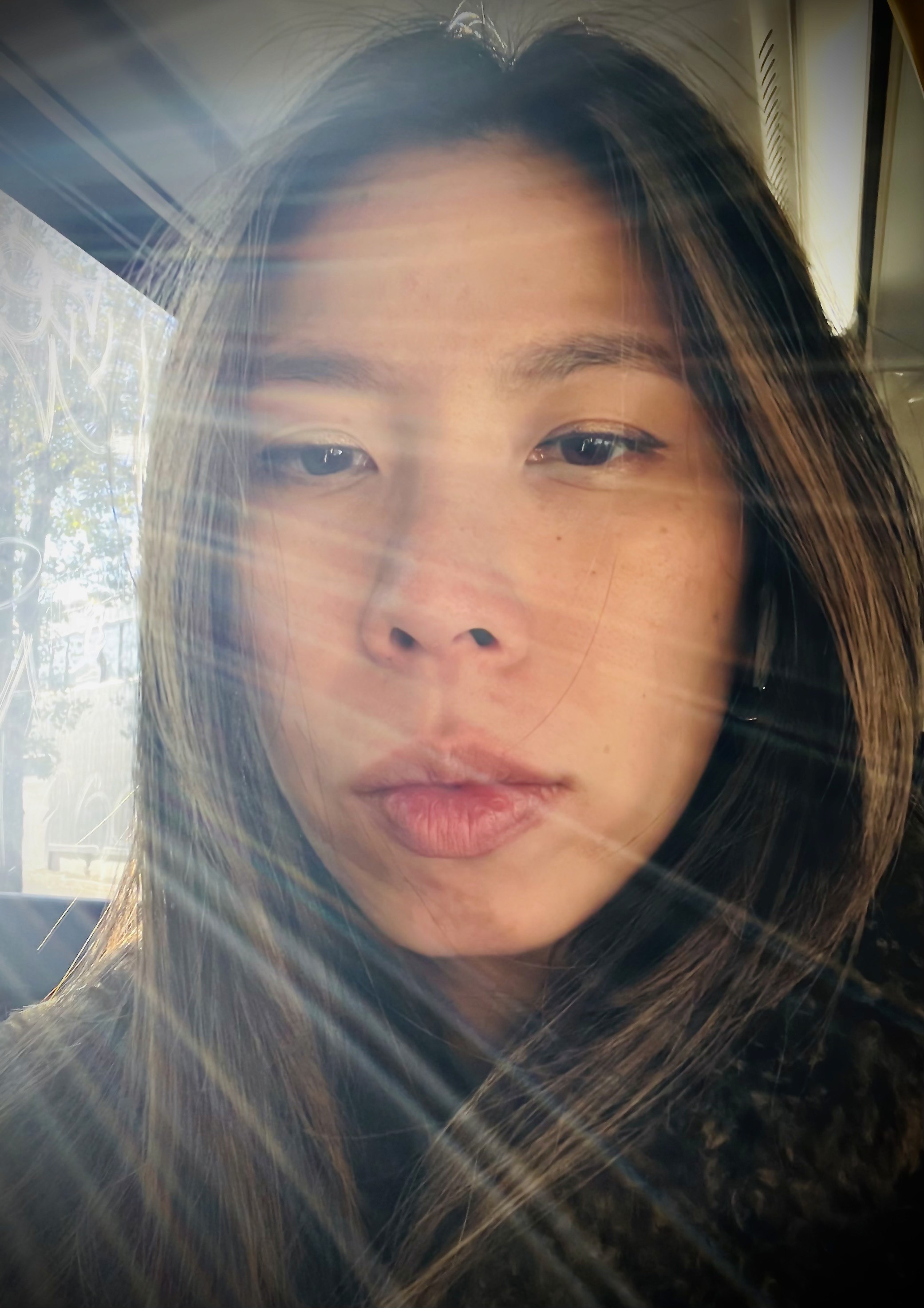 Ruby KY Paterson Portfolio