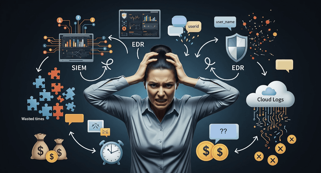 OCSF: An Introduction to the Open Cybersecurity Schema Framework - AI ...