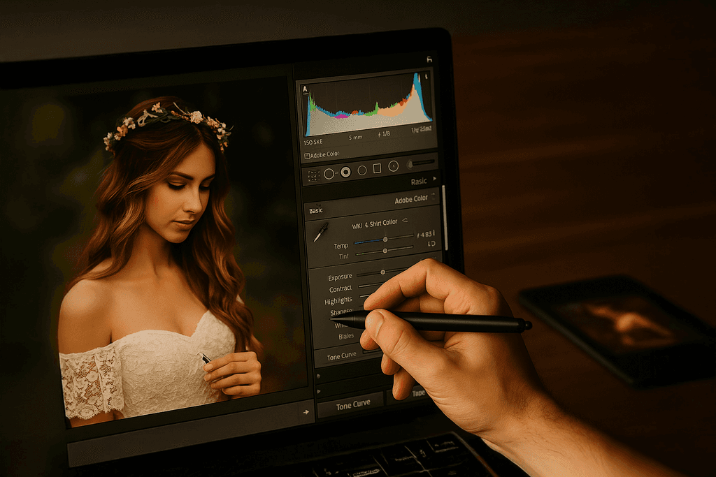 The best AI plugins & tools for Adobe Lightroom in 2024