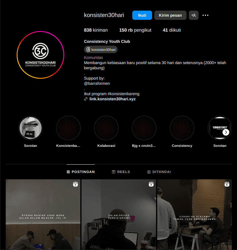 Building Blocks for Your Website - Boost Framer website template