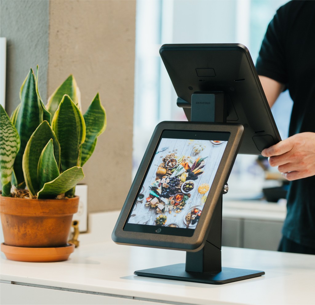 Montreal WEB-SRM Certified POS System | MYR POS